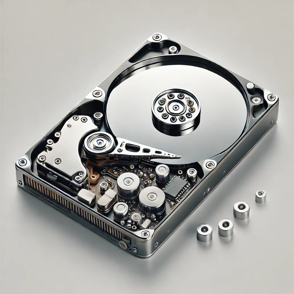 Buy Hard Drives (HDD) – Reliable & Affordable Storage | Sultan Store ...