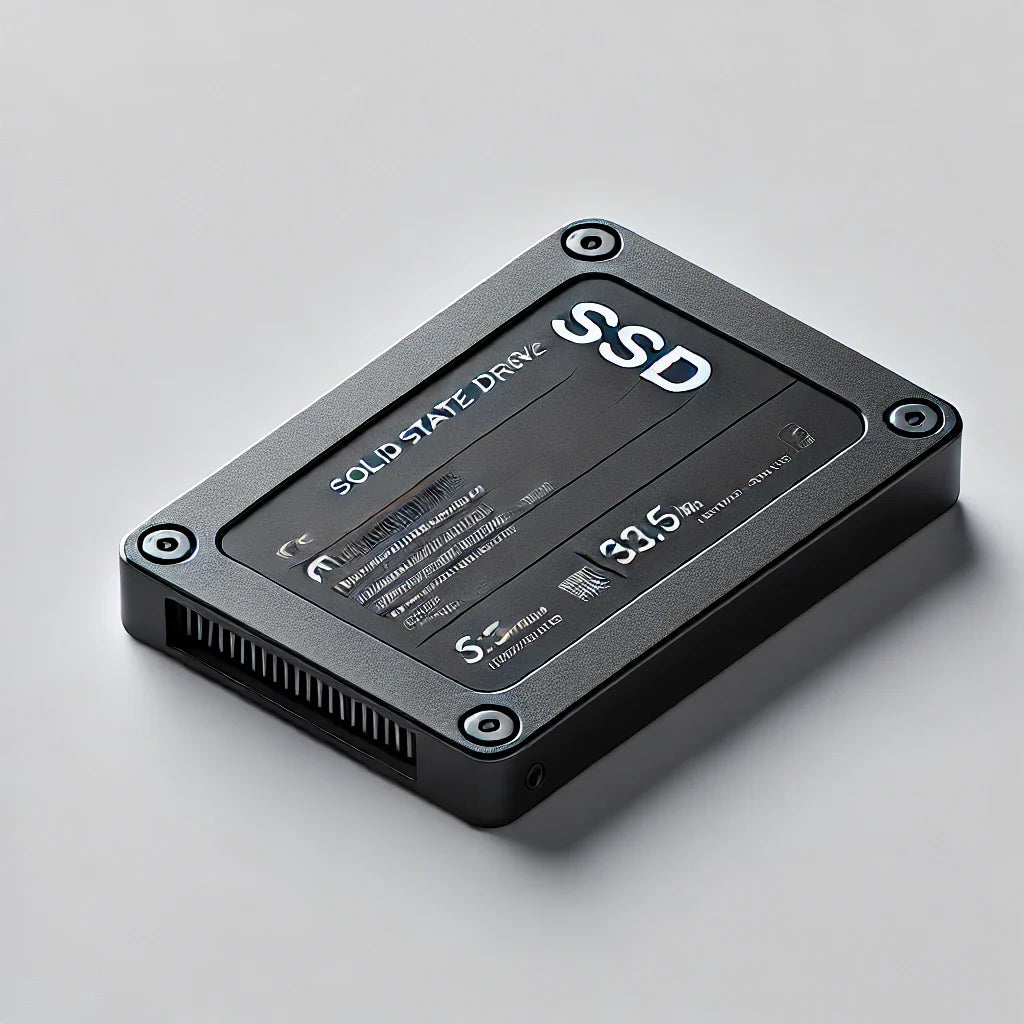 The Best Place To Buy SSD – Ultra-Fast & Reliable Storage | Sultan ...
