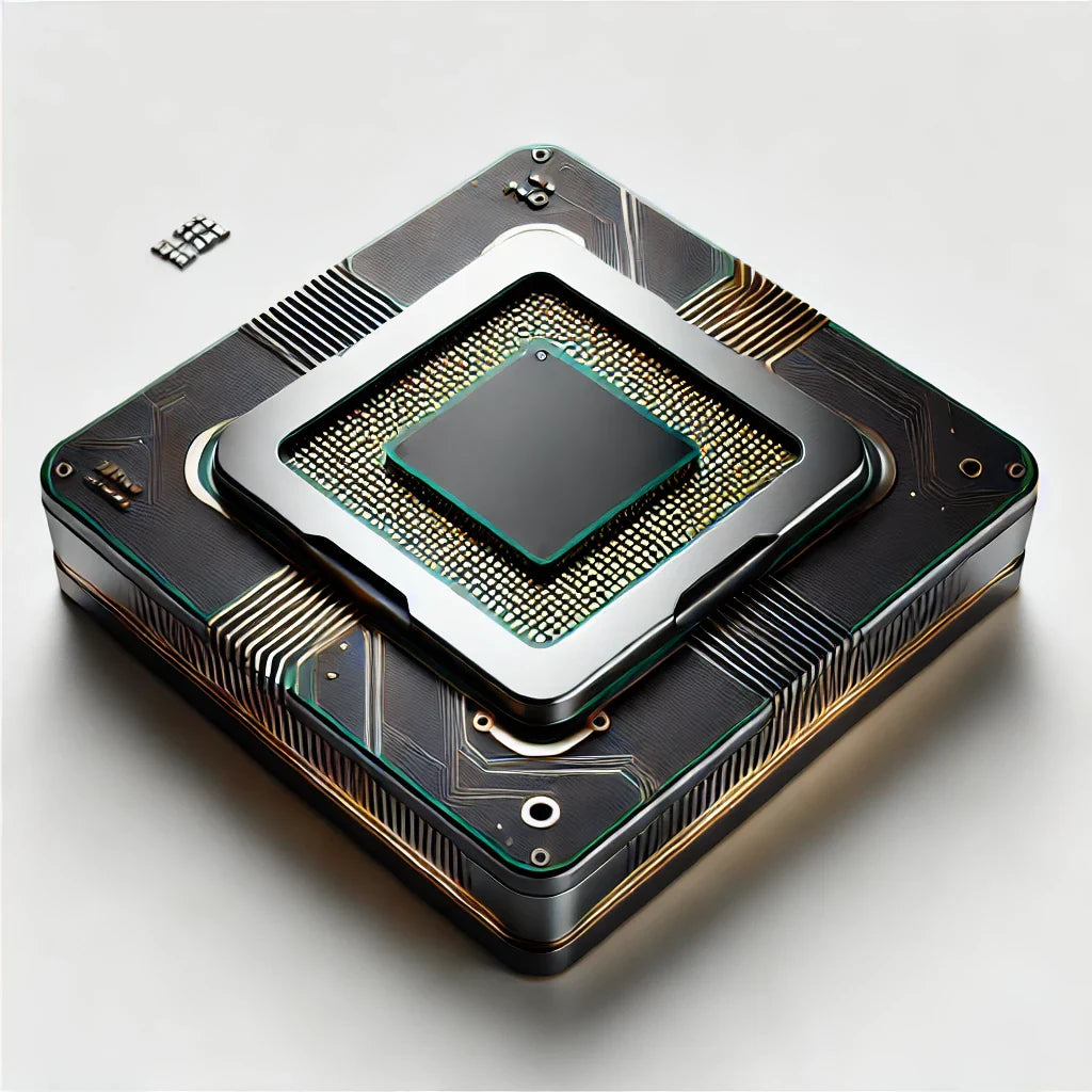 High-Performance CPUs – Power Up Your PC Today! - Sultan Store