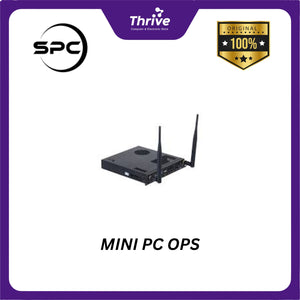 MINI PC OPS - Sultan Store