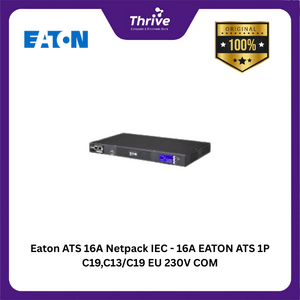 Eaton HotSwap MBP IEC MBP3KI - Sultan Store