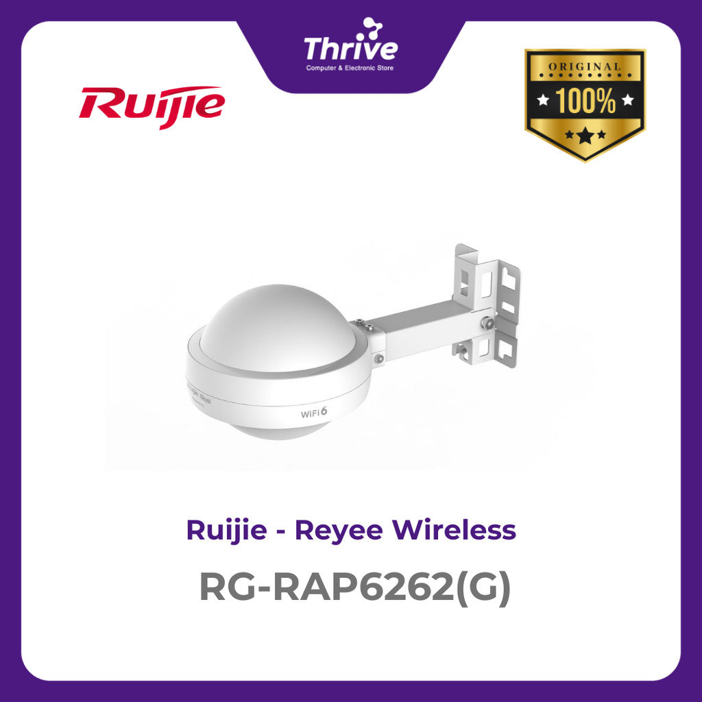 REYEE RG-RAP6262(G) - Sultan Store