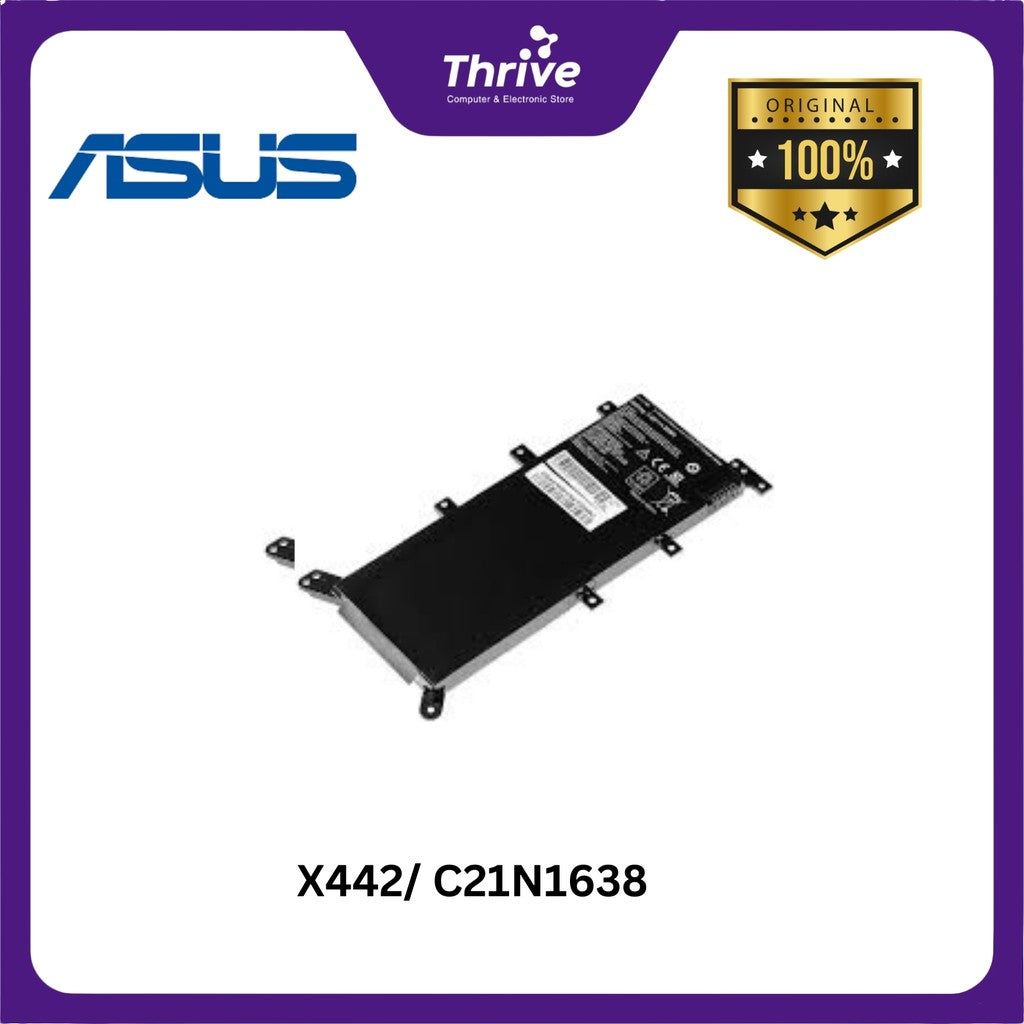 X442/ C21N1638 - Sultan Store