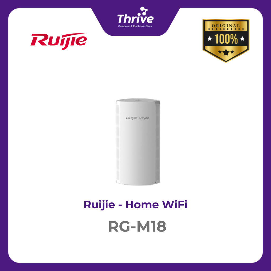 REYEE RG-M18 - Sultan Store