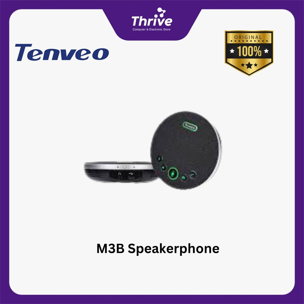 M3B Speakerphone - Sultan Store