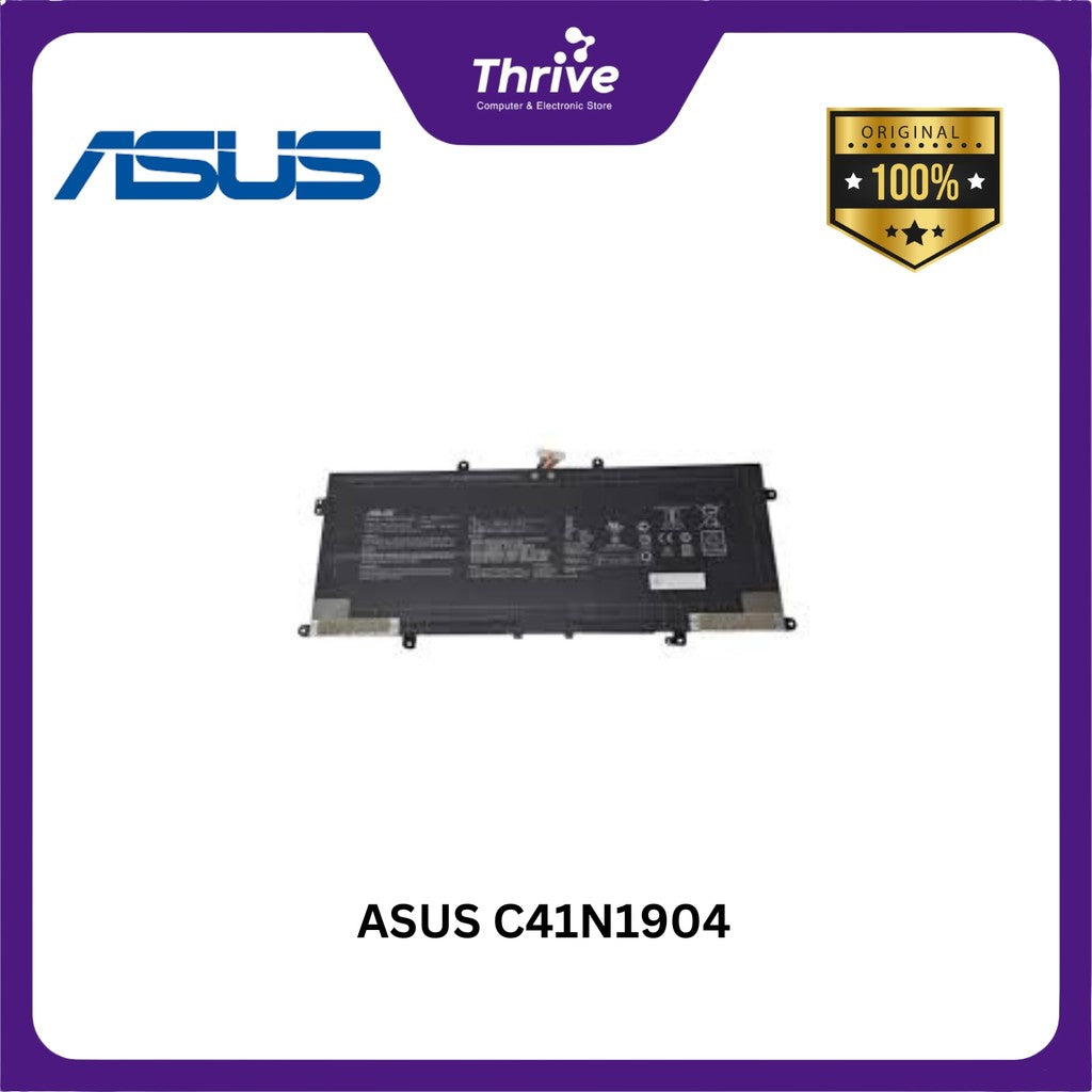 ASUS C41N1904 - Sultan Store