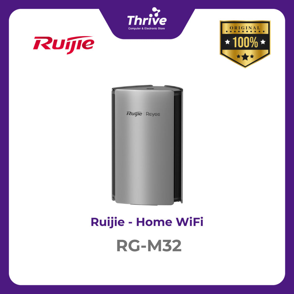 REYEE RG-M32 - Sultan Store