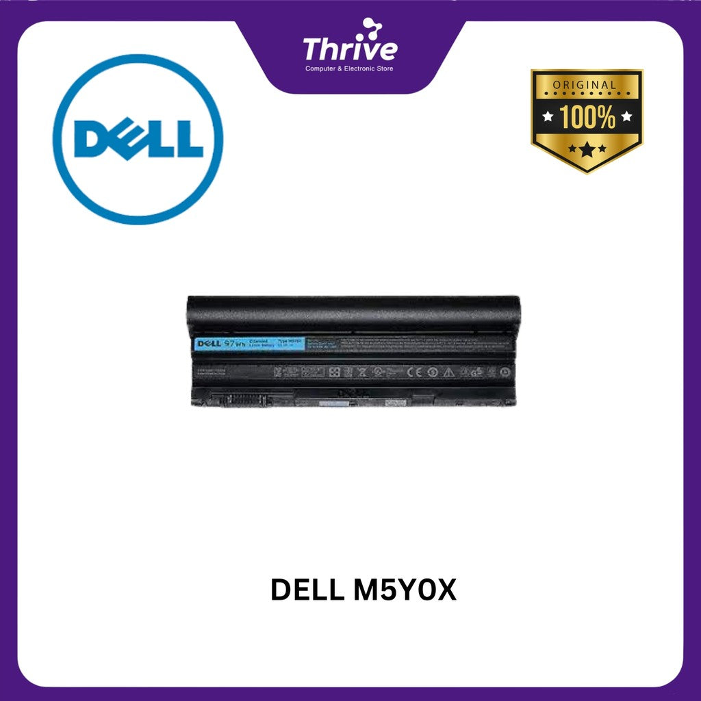 DELL M5Y0X - Sultan Store
