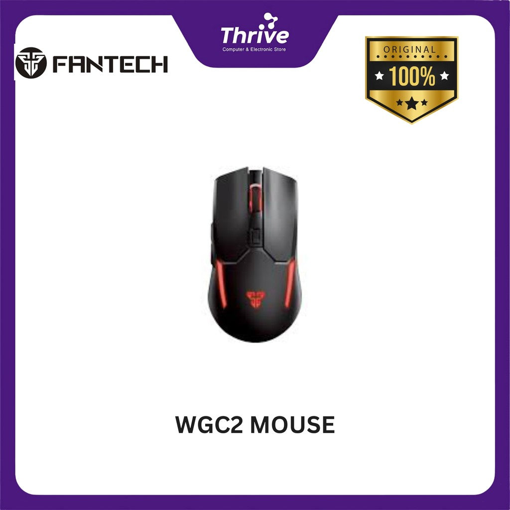 WGC2 MOUSE - Sultan Store