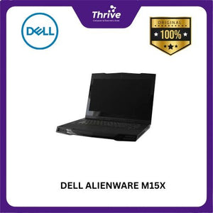 Laptop Keypad DELL ALIENWARE M15X - Sultan Store