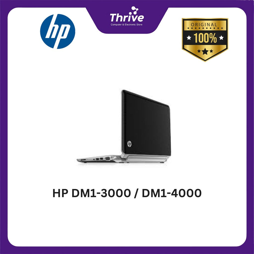 Laptop Keypad HP DM1-3000 / DM1-4000 - Sultan Store