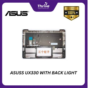 Laptop Keypad ASUSS UX330 WITH BACK LIGHT - Sultan Store